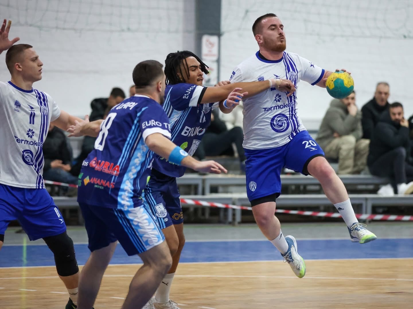 Kosova Handball Federation